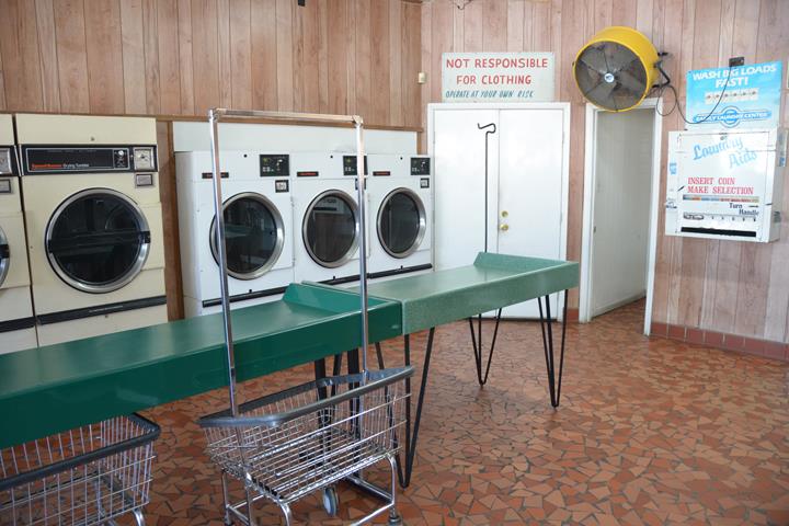 Wishy Washy - Lawrenceburg - Laundromats - Lawrenceburg, TN